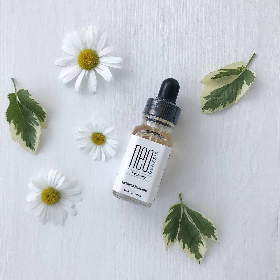 NeoGenesis UK Pro Stem Cell Cosmeceuticals NeoGenesis UK Wholesale